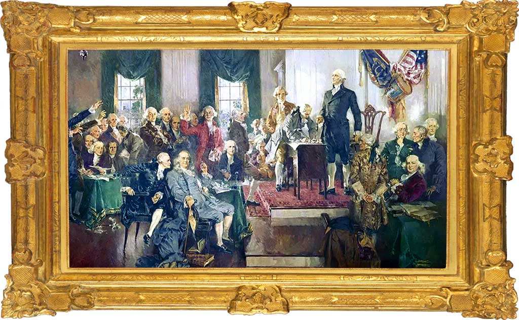 Renewing the Truth of the American Founding - Echoes from the Republic